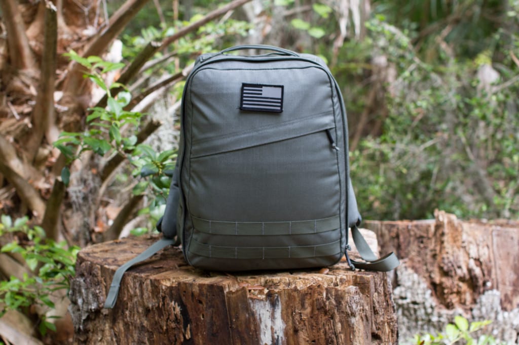 Limited Edition GORUCK Packs (Foliage & Desert Digital) - All Day Ruckoff