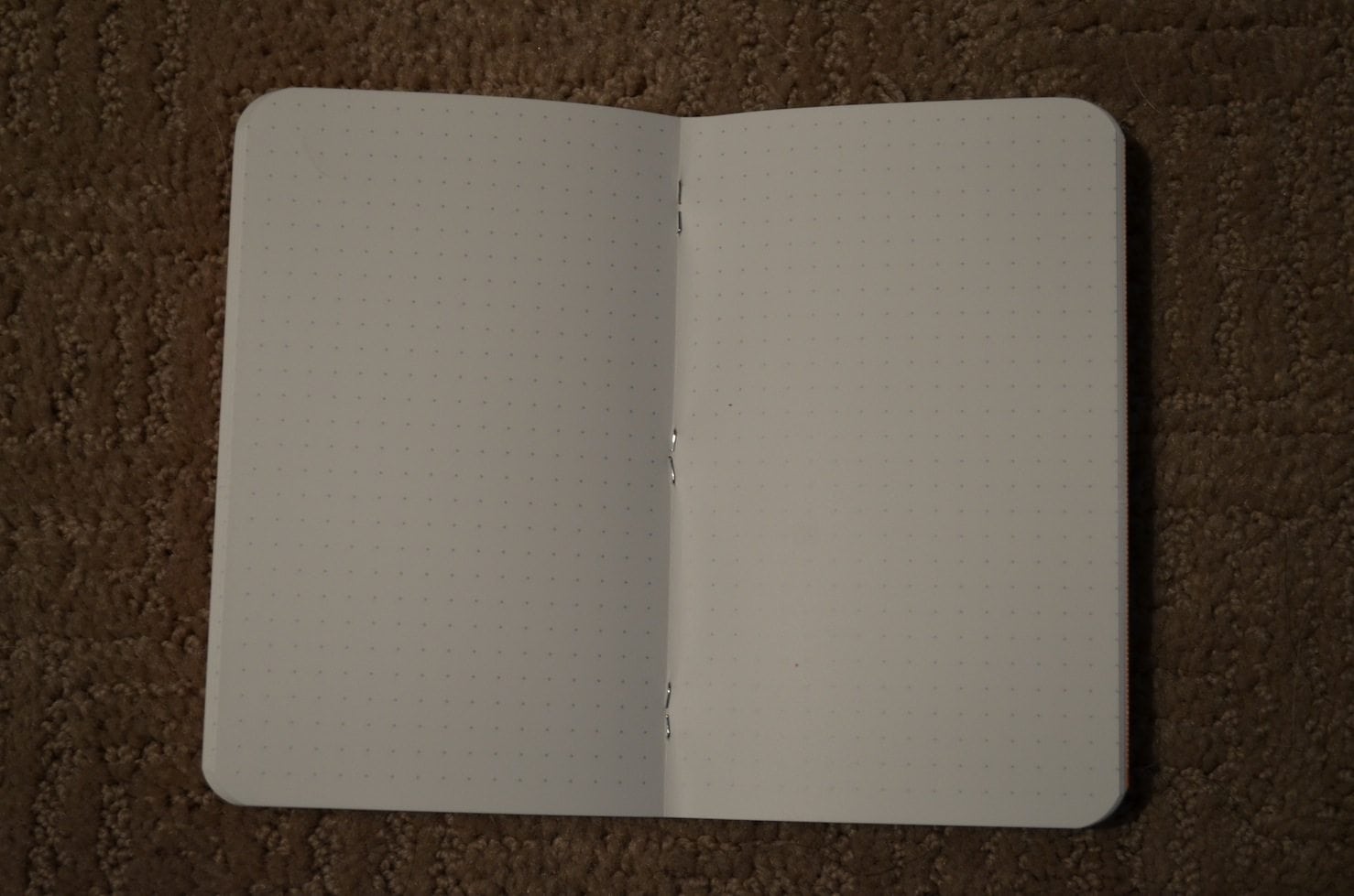 Field Notes Expedition (3 Pack) - All Day Ruckoff