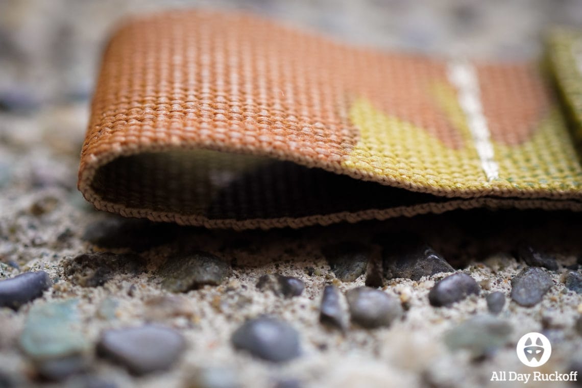 Ruck Carry Handle (Standard) - All Day Ruckoff