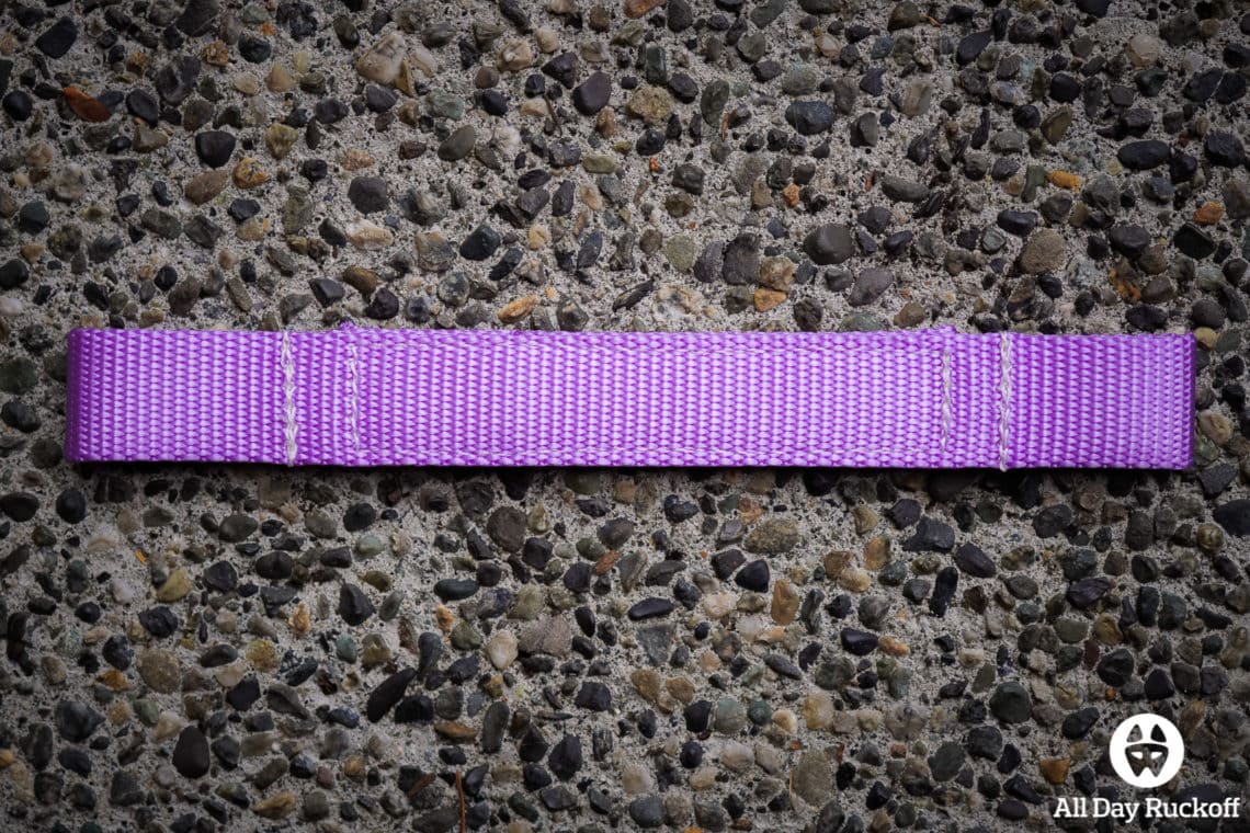 Ruck Carry Handle (Standard) - All Day Ruckoff