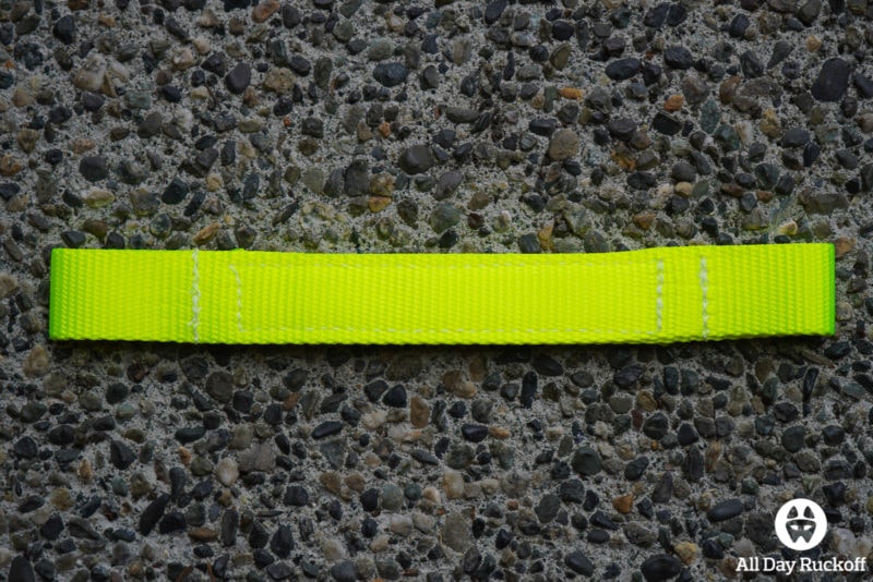 Ruck Carry Handle (Standard) - All Day Ruckoff