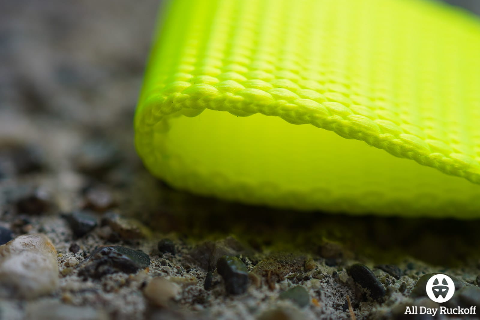 Ruck Carry Handle (Standard) - All Day Ruckoff