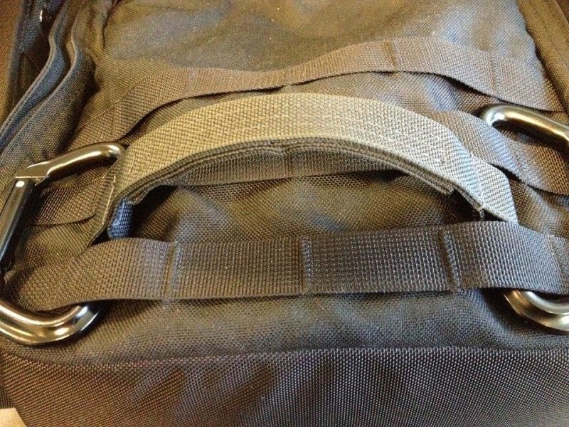 Ruck Carry Handle (Standard) - All Day Ruckoff