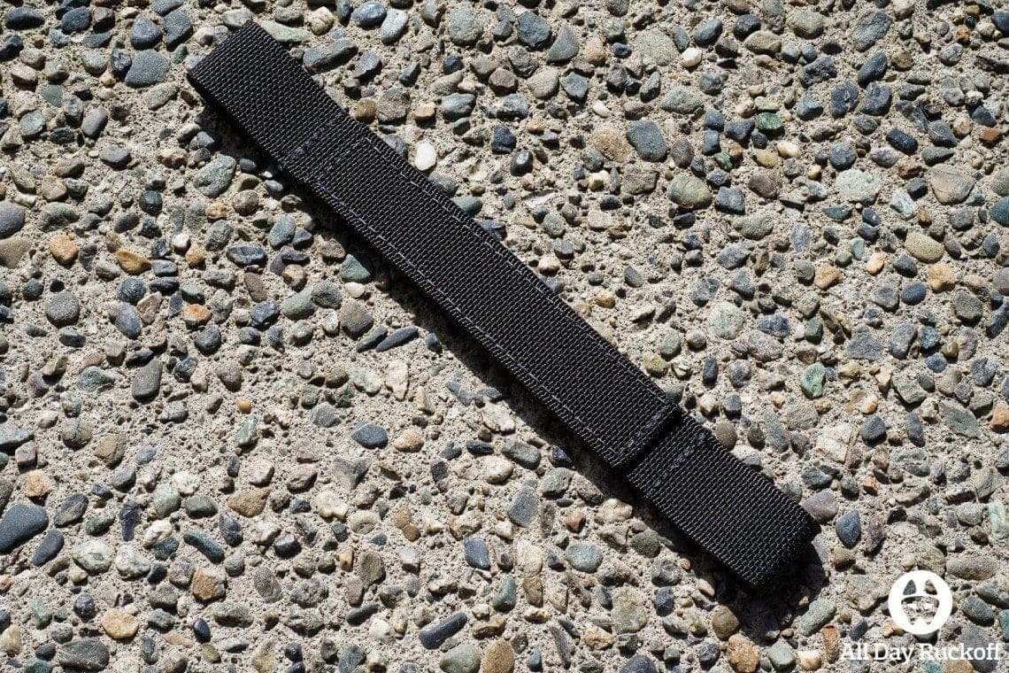 Ruck Carry Handle (Standard) - All Day Ruckoff