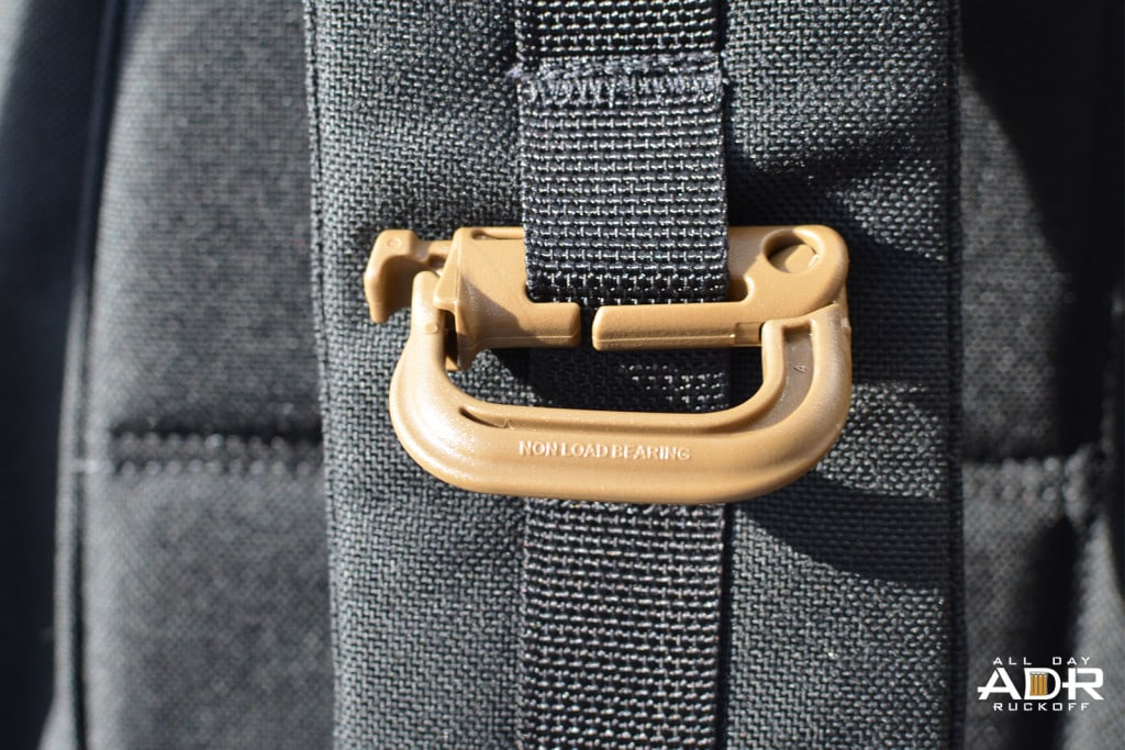 ITW GrimLoc (Bladder Hose Retention System) - All Day Ruckoff