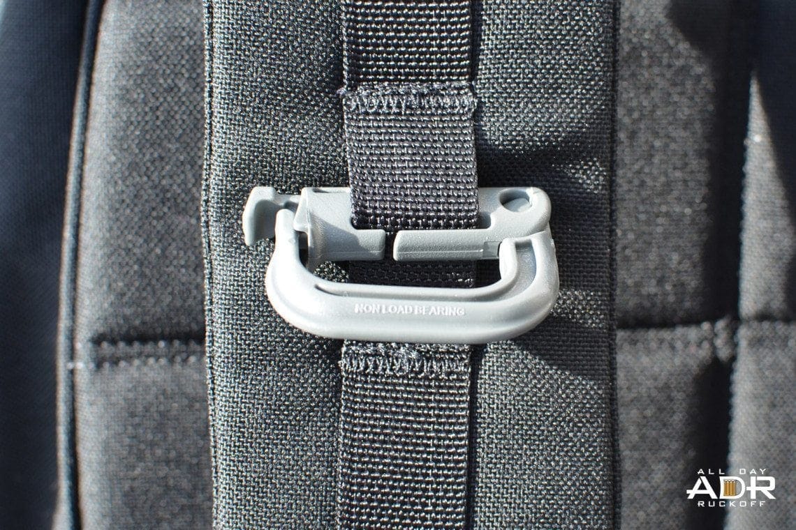 ITW GrimLoc (Bladder Hose Retention System) - All Day Ruckoff