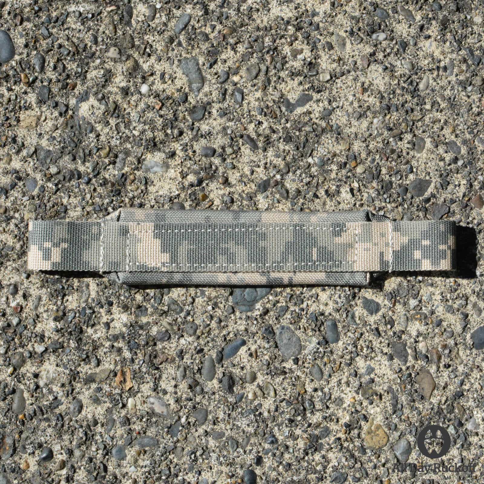 Ruck Carry Handle (Standard Padded) - All Day Ruckoff