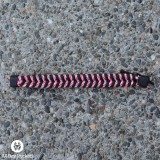 Paracord Fishtail Handle - All Day Ruckoff