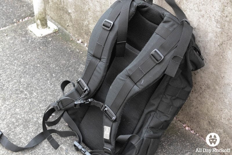 Mystery Ranch x Carryology "Unicorn" 24L Assault Pack Preview - All Day ...