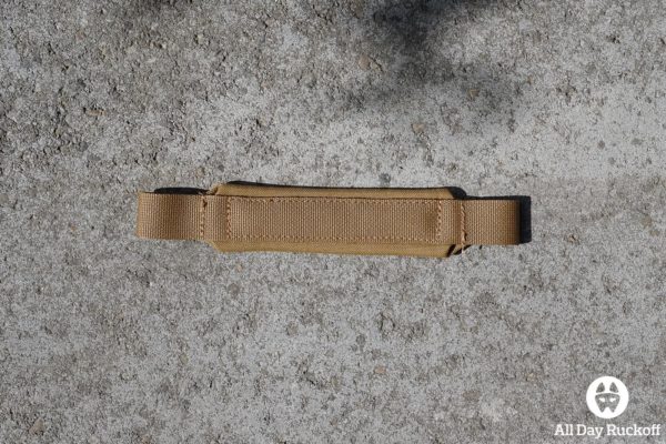 Ruck Carry Handle (Standard Padded) - All Day Ruckoff