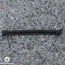 Paracord Fishtail Handle - All Day Ruckoff