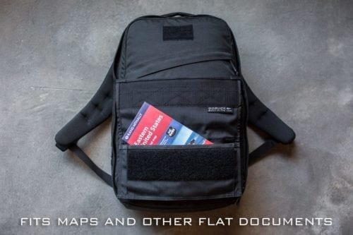 GORUCK Accessories Update (June, 2015) - All Day Ruckoff