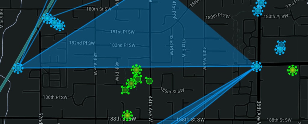 GORUCK Ingress Events - All Day Ruckoff