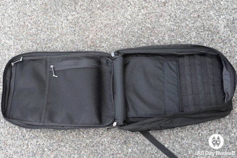 GORUCK GR2 (34L) - Preview - All Day Ruckoff