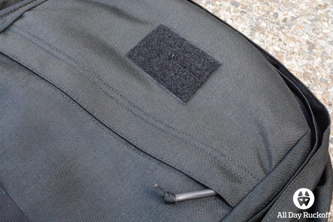 GORUCK GR2 (34L) - Preview - All Day Ruckoff