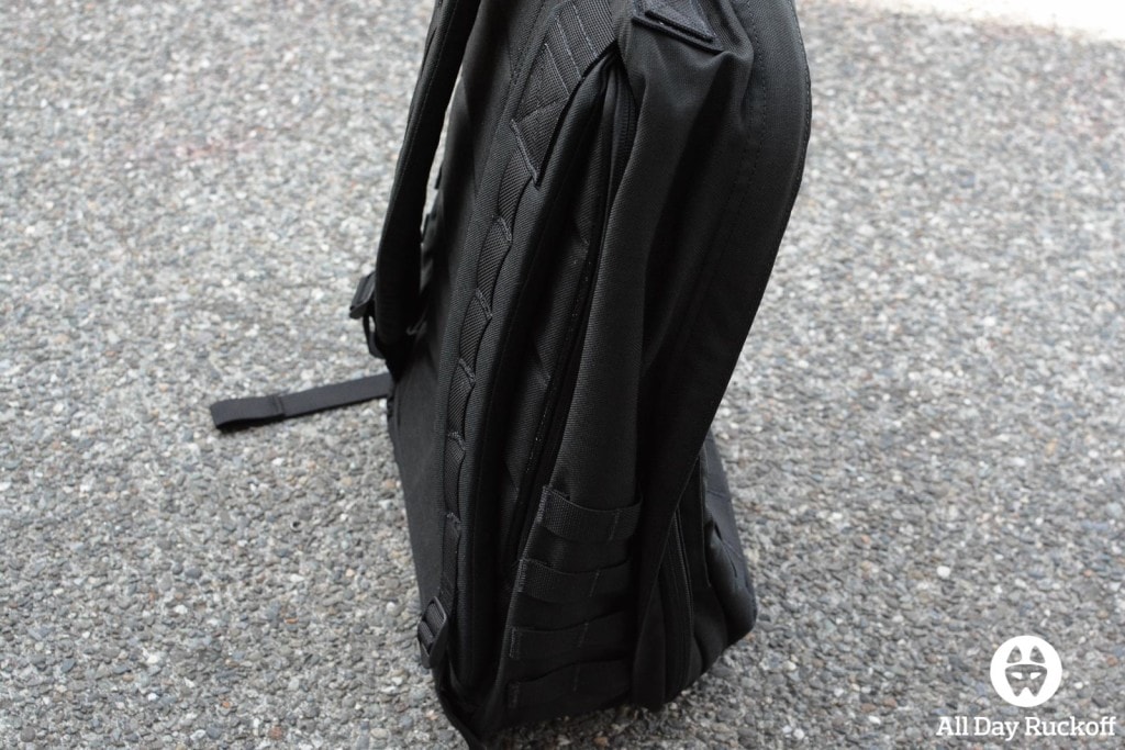 GORUCK GR2 (34L) - Preview - All Day Ruckoff
