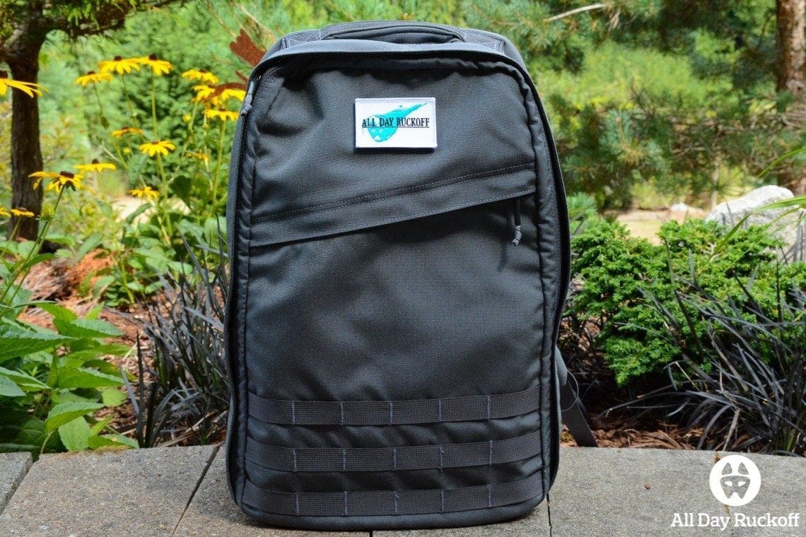 Final Fantasy VII ADR Meteor Patch - All Day Ruckoff