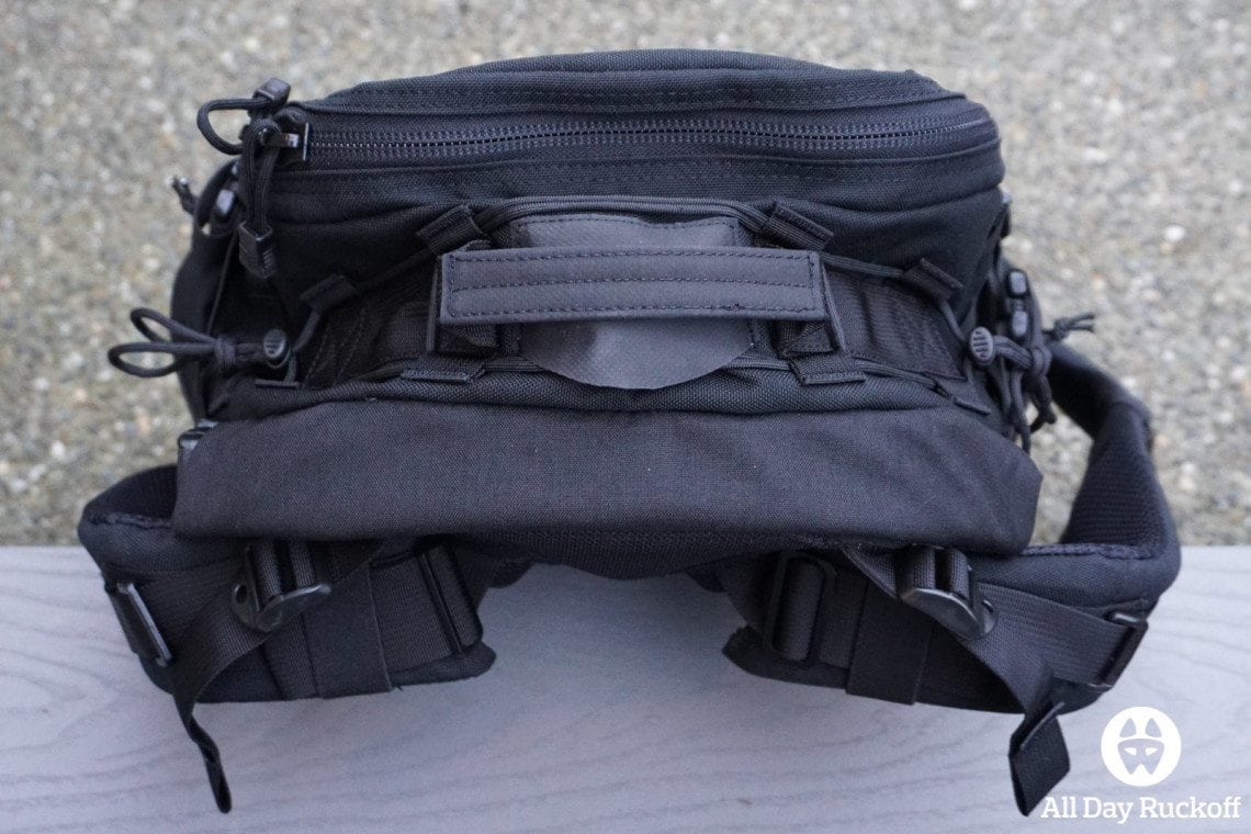 Preview: Triple Aught Design FAST Pack EDC 2015 - All Day Ruckoff