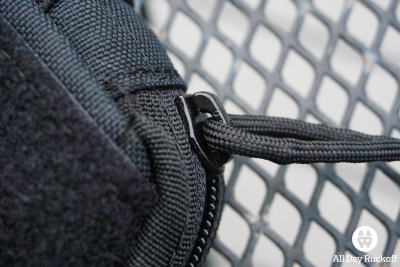 Review: Tactical Tailor Admin Pouch Enhanced - All Day Ruckoff