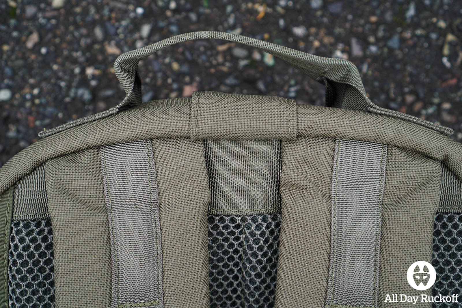 Grunt Style "The Ranger" 3 Day Assault Pack - All Day Ruckoff