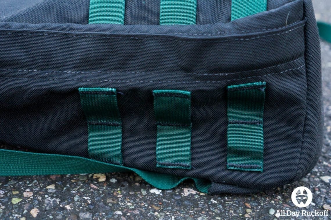 GORUCK Rucker Event Review - All Day Ruckoff