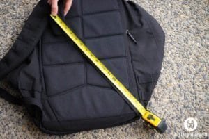 GORUCK GR1 Changes (2011 - 2016) - All Day Ruckoff