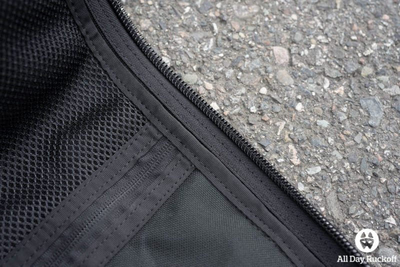 GORUCK GR1 Shooter Ruck Review - All Day Ruckoff