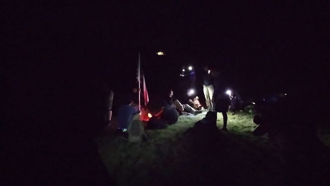 Interview with GORUCK Cadre Danny Stokes: Capital Tour 2017 - All Day ...