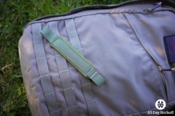 Ruck Carry Handle (Standard Padded) - All Day Ruckoff