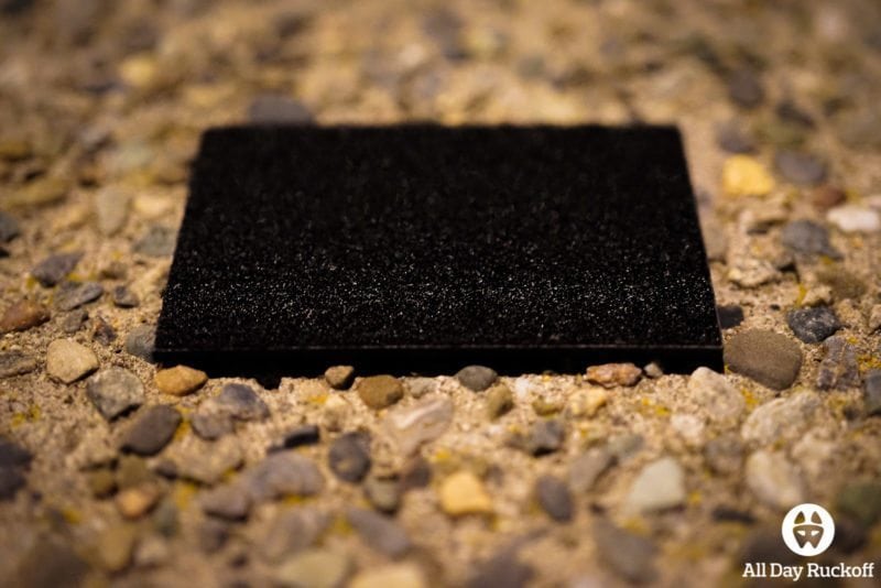 Morale Patch Loop Velcro Magnet - All Day Ruckoff