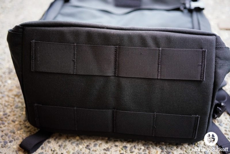 The GORUCK GR3 First Look Preview - All Day Ruckoff