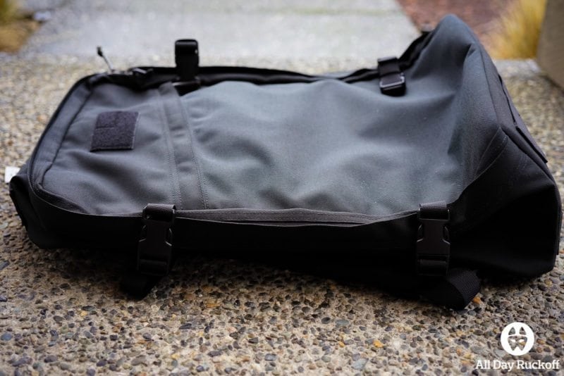 The GORUCK GR3 First Look Preview - All Day Ruckoff