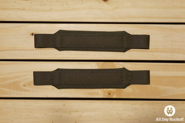 Ruck Carry Handle (Standard Padded) - All Day Ruckoff