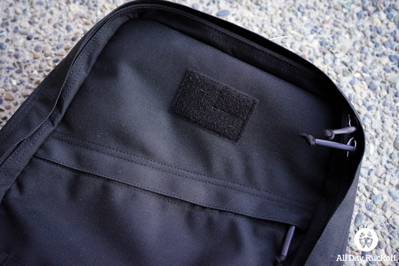 The GORUCK Rucker 2.0 First Look & Preview - All Day Ruckoff