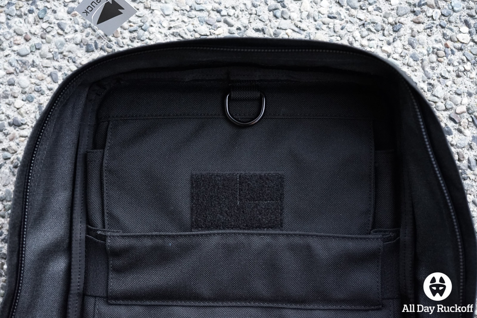 The GORUCK Rucker 2.0 First Look & Preview - All Day Ruckoff