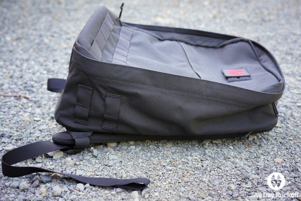 GORUCK Radio Ruck 2018 First Look & Preview - All Day Ruckoff