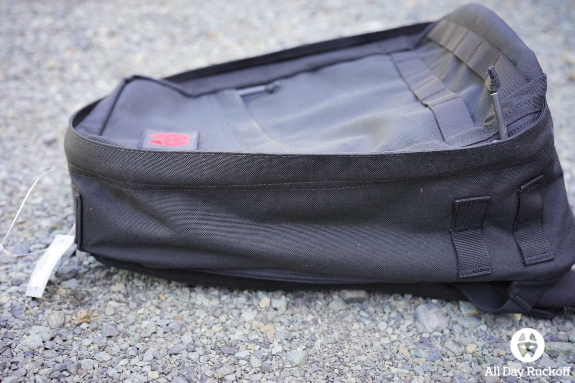 GORUCK Radio Ruck 2018 First Look & Preview - All Day Ruckoff