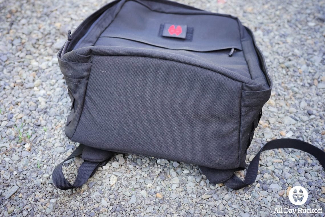 GORUCK Radio Ruck 2018 First Look & Preview - All Day Ruckoff