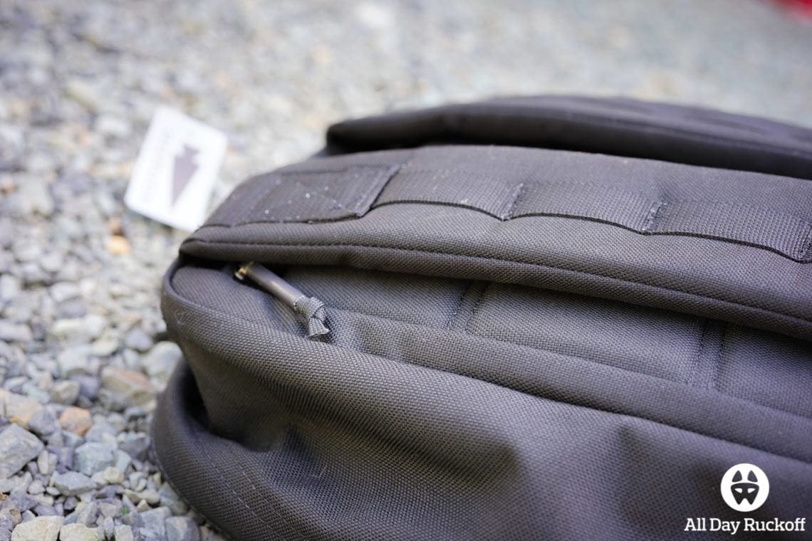 GORUCK Radio Ruck 2018 First Look & Preview - All Day Ruckoff