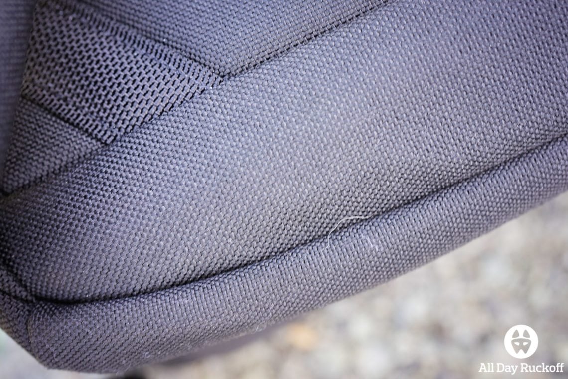 GORUCK Radio Ruck 2018 First Look & Preview - All Day Ruckoff