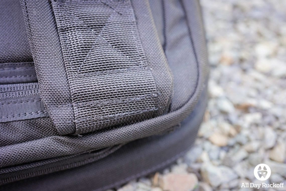 GORUCK Radio Ruck 2018 First Look & Preview - All Day Ruckoff