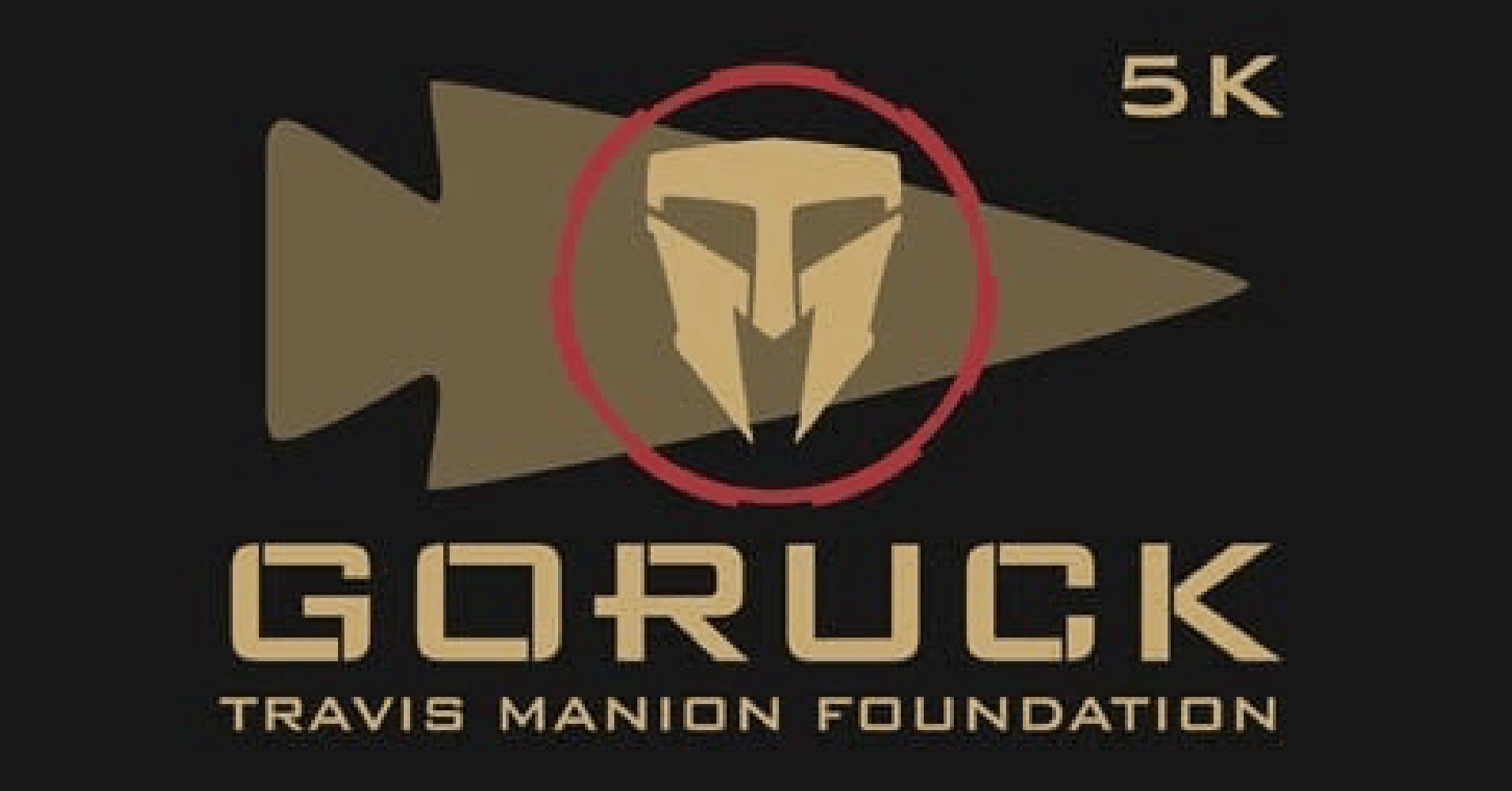 Travis Manion 5k Ruck + GORUCK Sponsorship - All Day Ruckoff