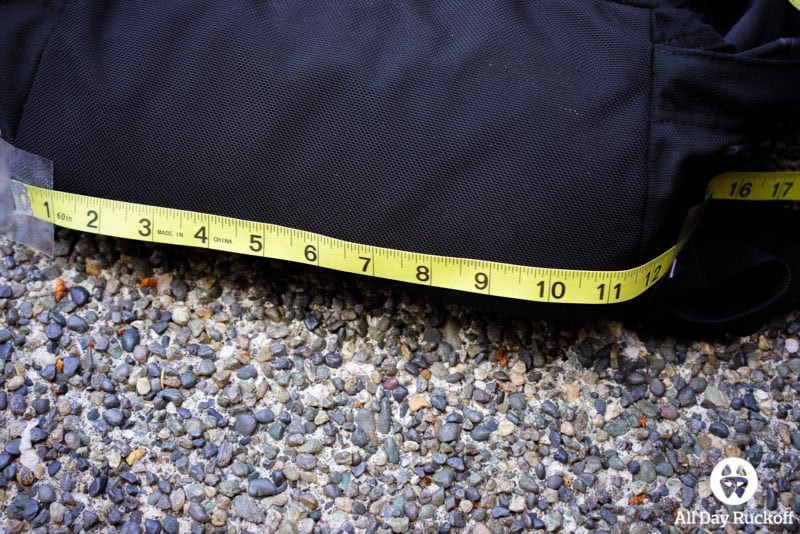 GORUCK Radio Ruck 2012 vs 2018 Comparison - All Day Ruckoff