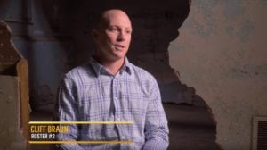 ADR 060: Cliff Braun Interview (GRT & History Channel Selection ...