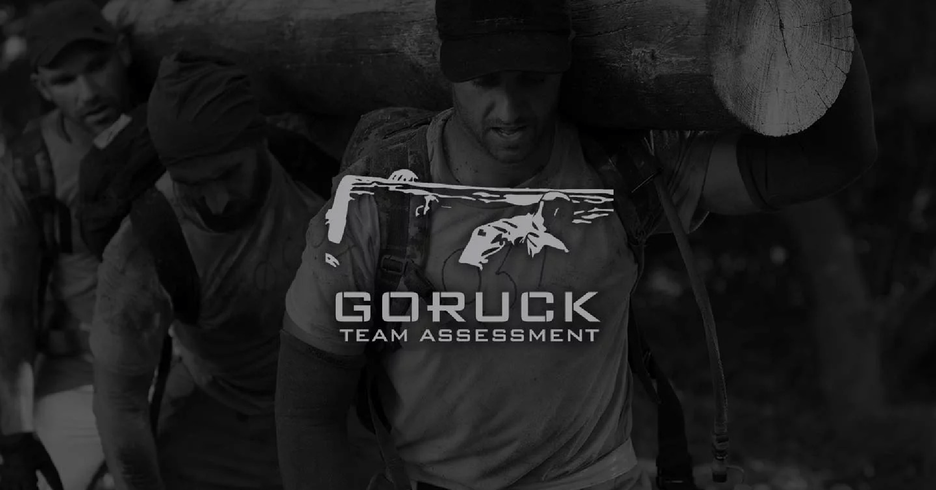 What is GORUCK Team Assessment? - All Day Ruckoff