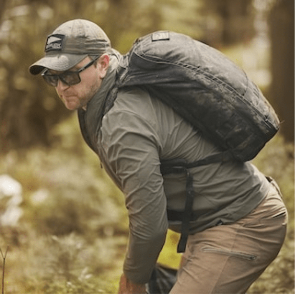 GORUCK Challenge Pants Heavy Released - All Day Ruckoff