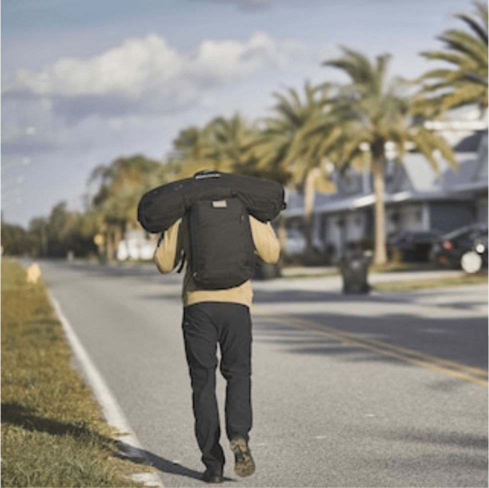 GORUCK Challenge Pants Heavy Released - All Day Ruckoff