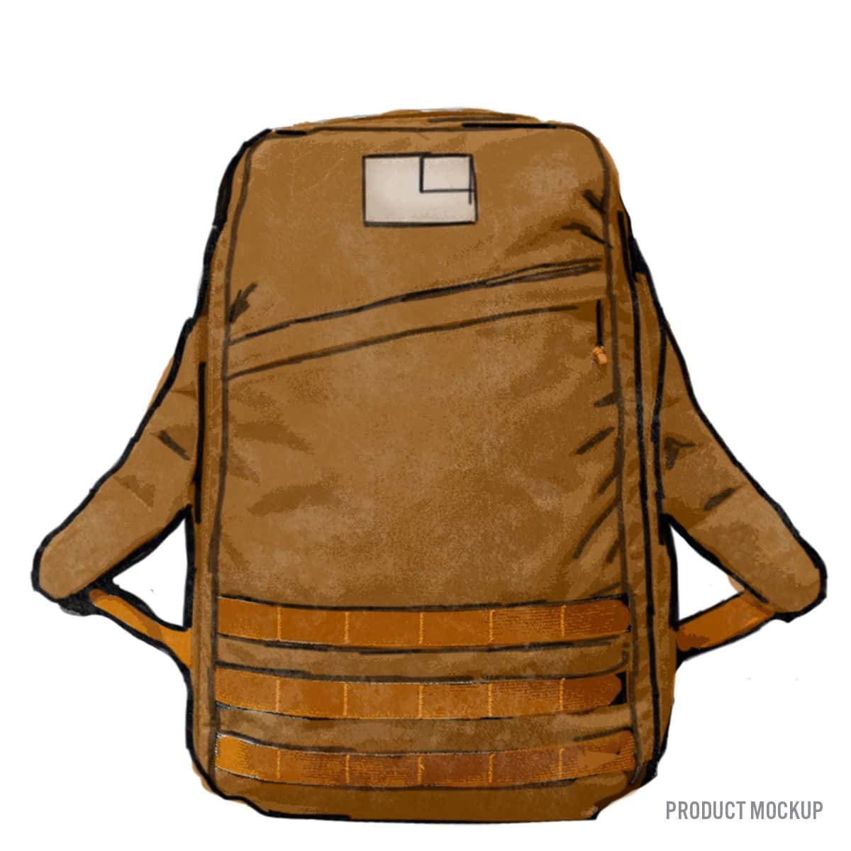GORUCK "Rep Your School" GR1, Rucker, & Bullet Pre-Order - All Day Ruckoff