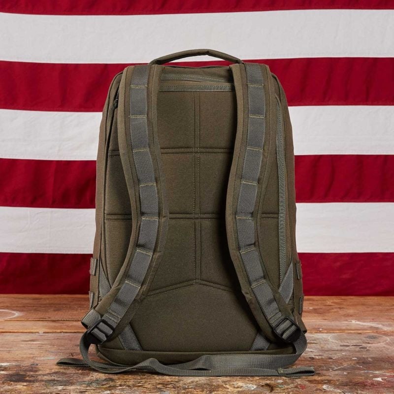 GORUCK GR1 Women's Back in 500d Cordura - All Day Ruckoff