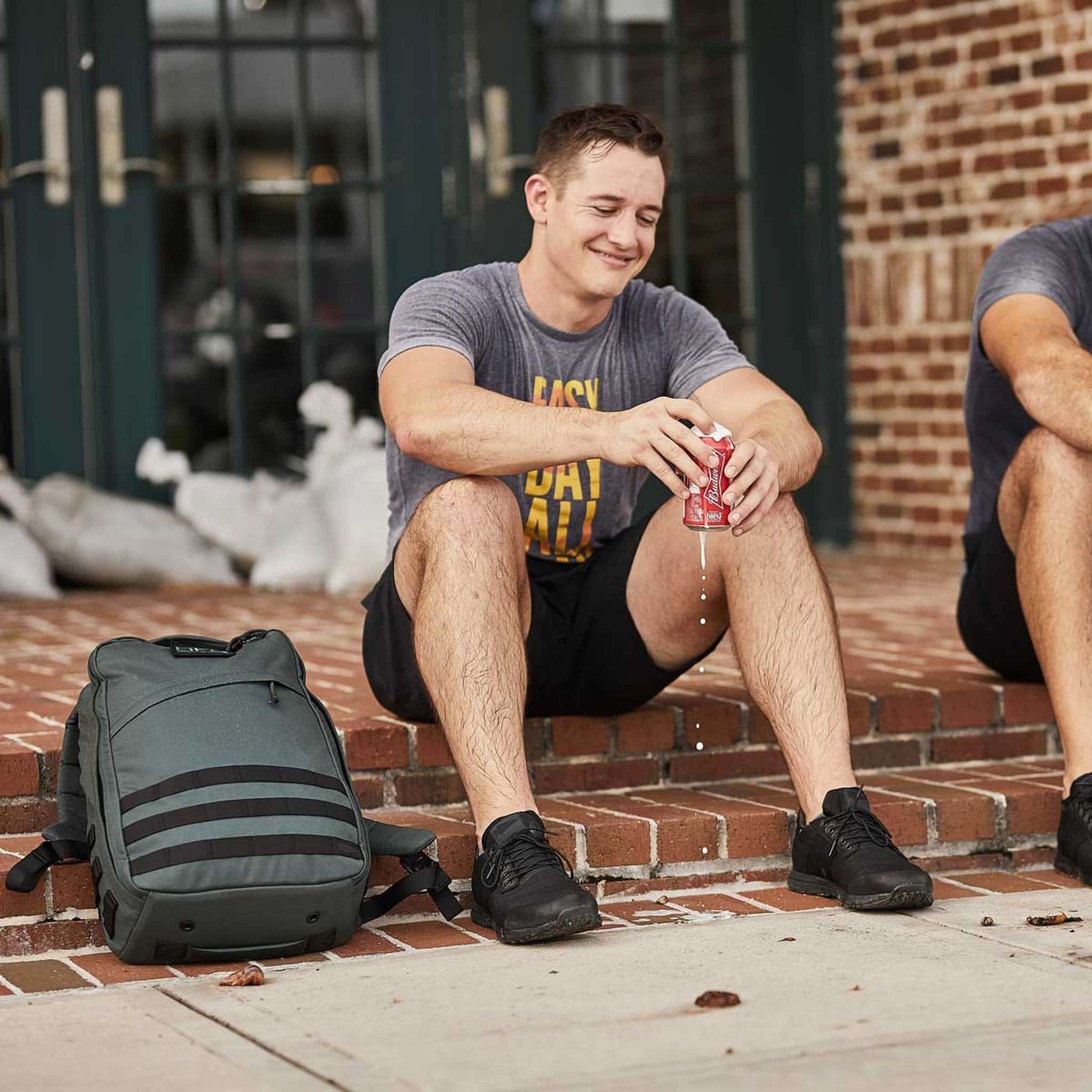 GORUCK I/O Cross Trainers Pre-Order Available - All Day Ruckoff